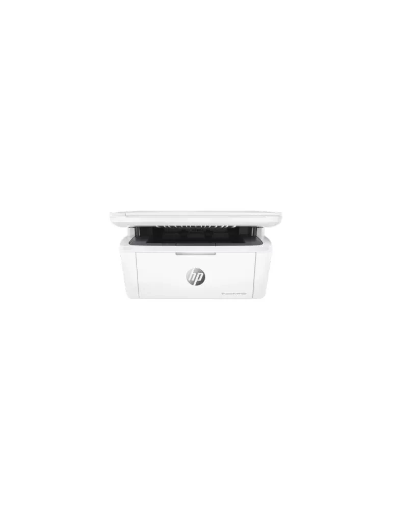 Printer HP LaserJet pro MFP 28a